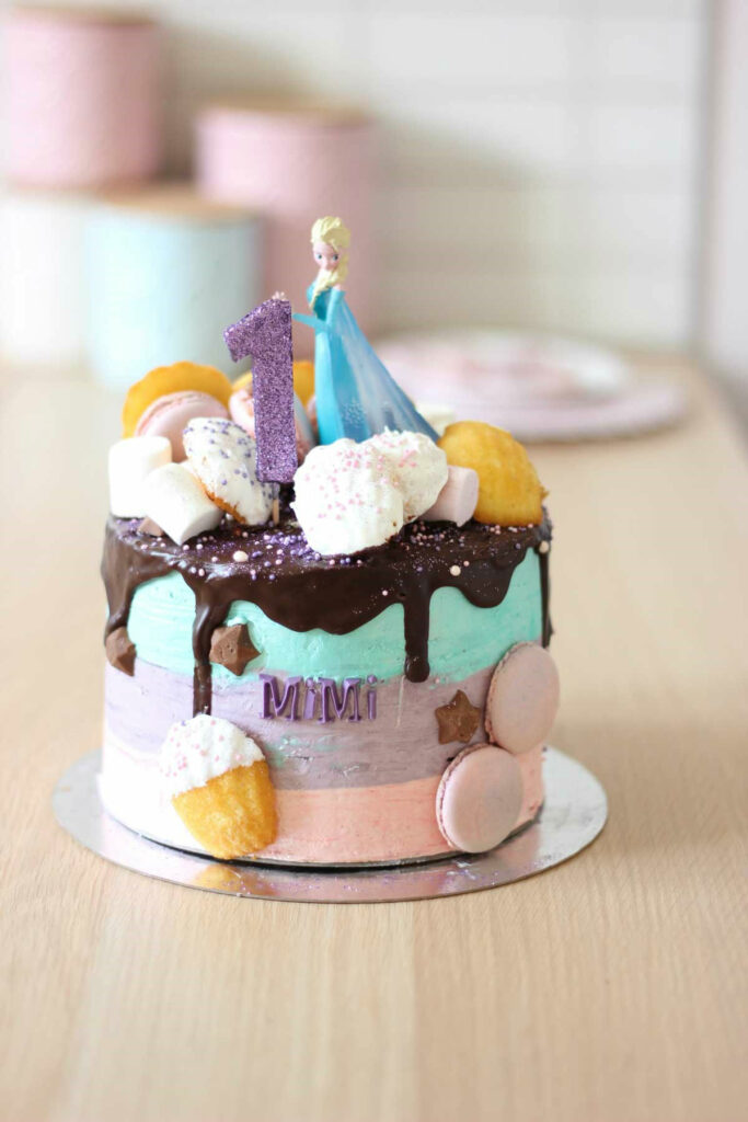 Comment apporter une touche de décoration à son gâteau